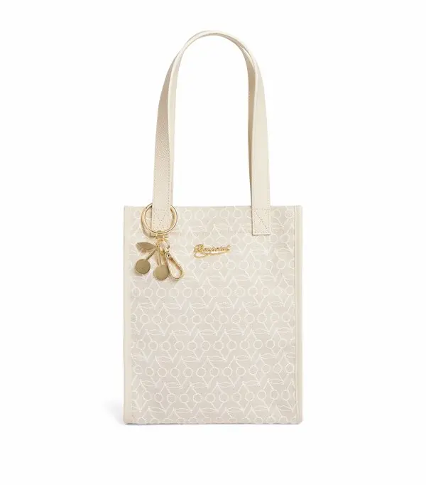 Bonpoint Cotton Ghislene Tote Bag