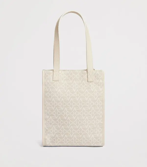 Bonpoint Cotton Ghislene Tote Bag