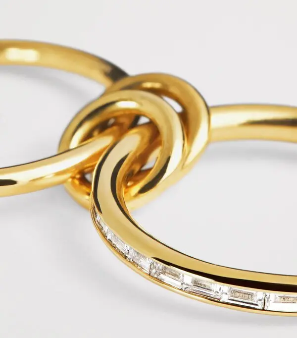 SPINELLI KILCOLLIN Leora Diamond Ring