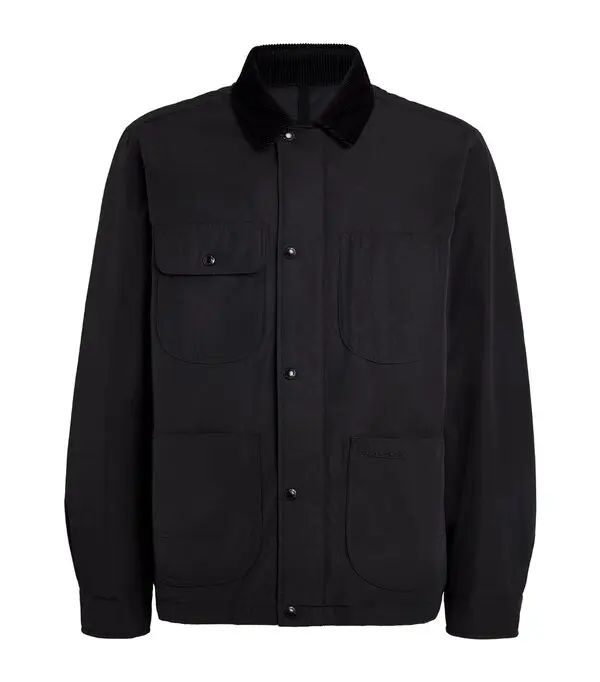 Polo Ralph Lauren Eldson Down Utility Jacket