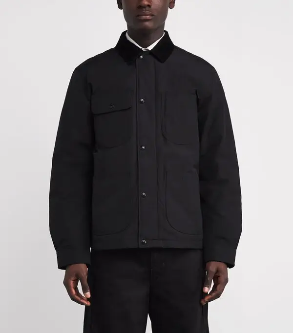 Polo Ralph Lauren Eldson Down Utility Jacket