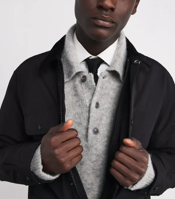 Polo Ralph Lauren Eldson Down Utility Jacket
