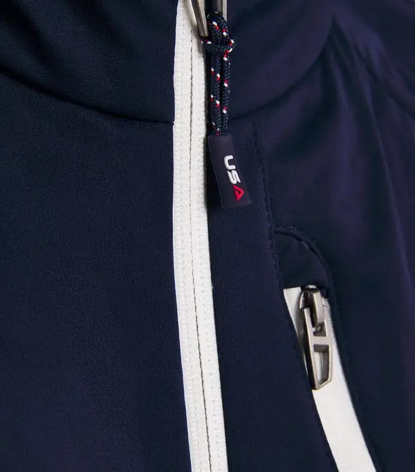Rlx Ralph Lauren Ryder Cup Packable Jacket