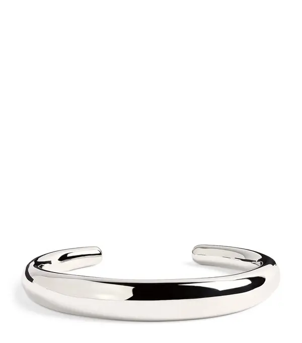 Lié Studio Amanda Cuff - Silver
