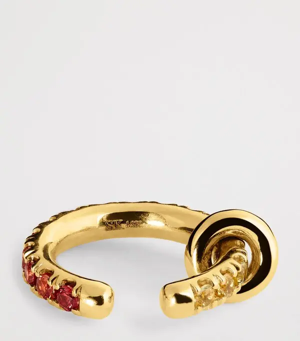 SPINELLI KILCOLLIN Elara Single Ear Cuff