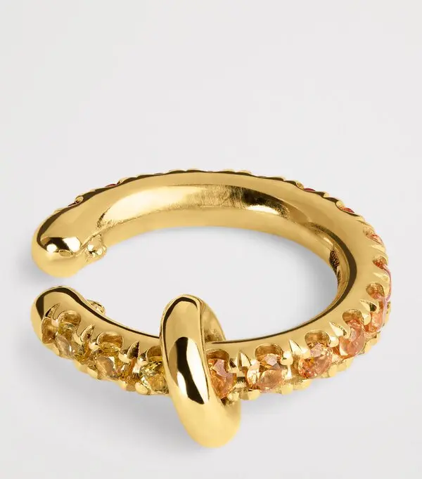 SPINELLI KILCOLLIN Elara Single Ear Cuff