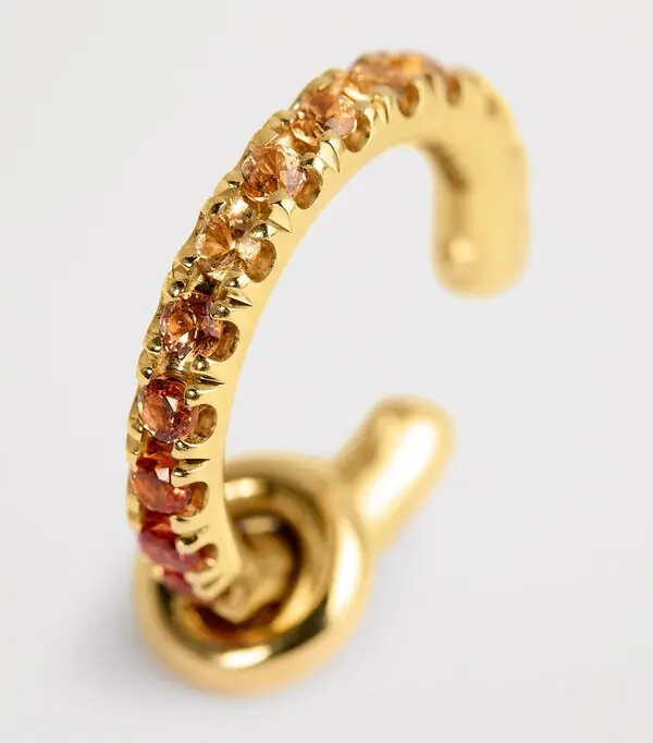 SPINELLI KILCOLLIN Elara Single Ear Cuff