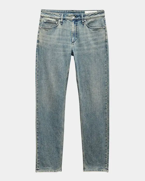 Rag & Bone Fit 3 Stretch Denim Jeans