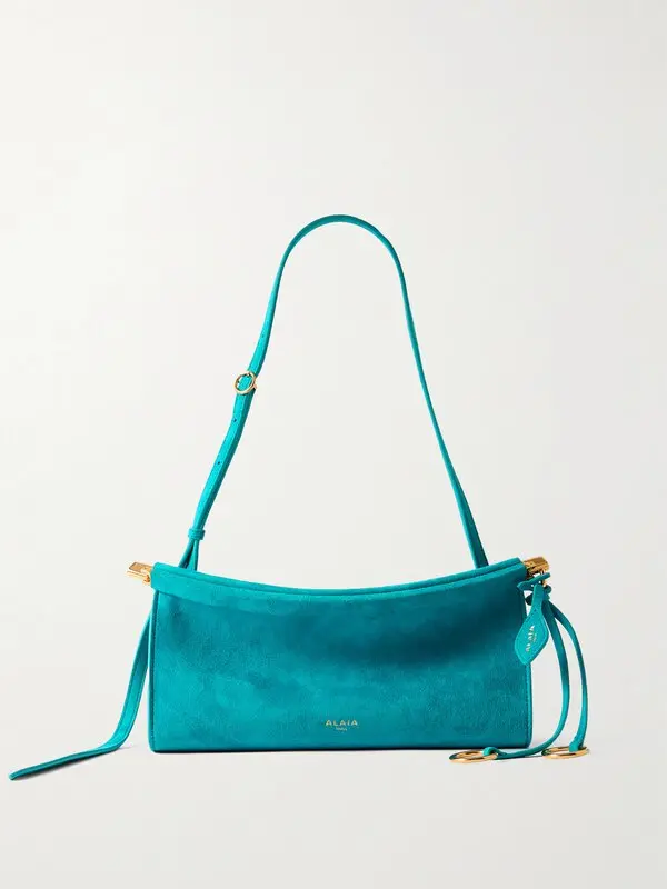 Alaïa Le Click Small Shoulder Bag