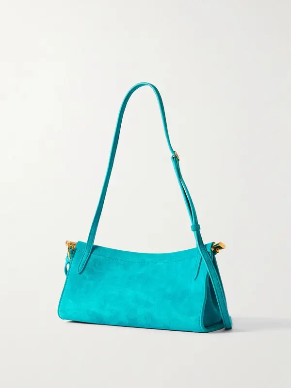 Alaïa Le Click Small Shoulder Bag