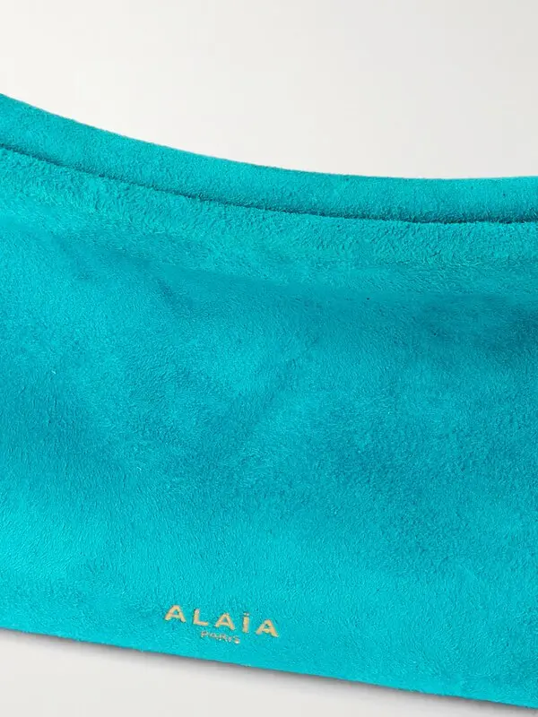 Alaïa Le Click Small Shoulder Bag