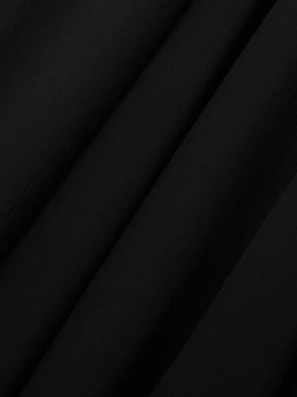 Chloé Organic Silk-mousseline Maxi Skirt