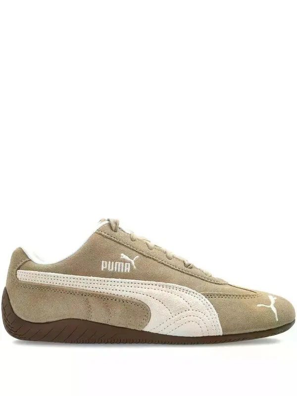 PUMA Speedcat Suede Sneakers