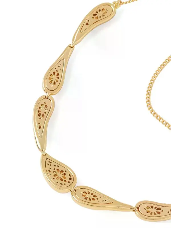 Kate Spade New York Teardrop Pendant Necklace