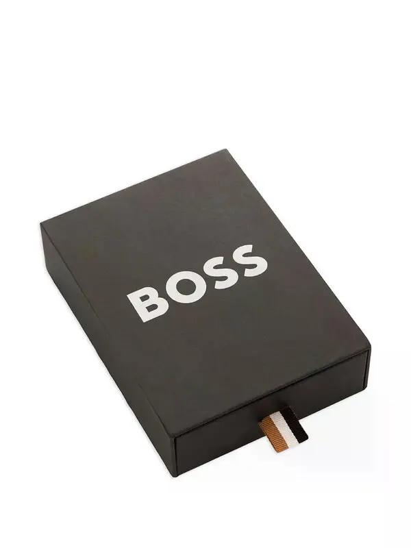 BOSS Satin Pillowcase