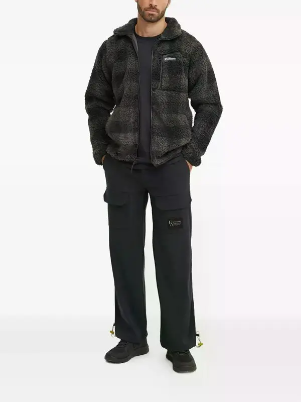 Columbia Softshell Drawstring Trousers
