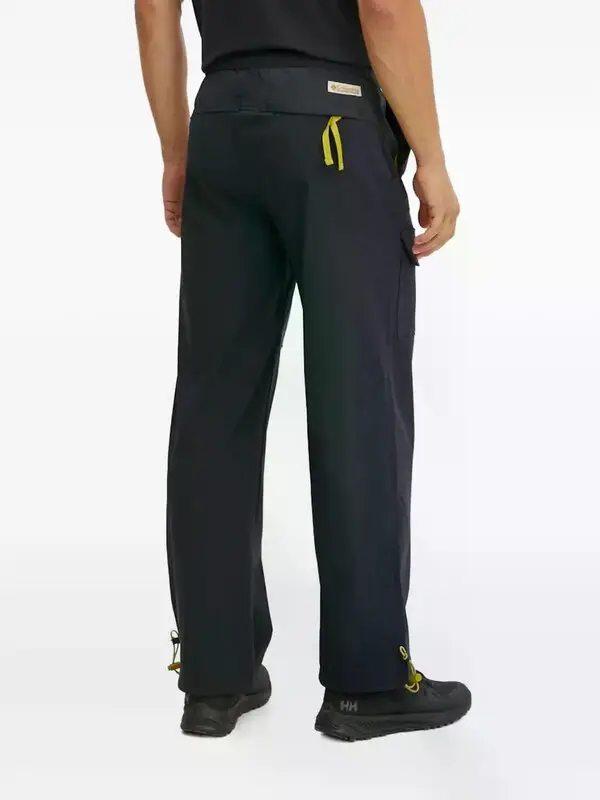 Columbia Softshell Drawstring Trousers