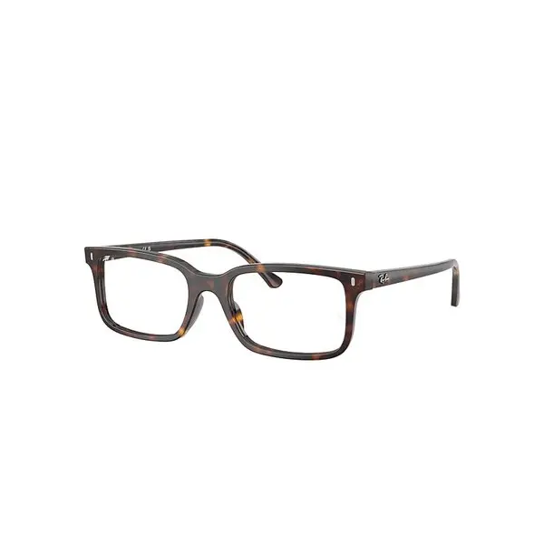 Ray-ban Rb5445 Eyeglasses - Havana