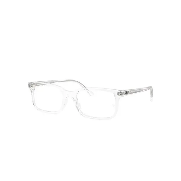 Ray-ban Eyeglasses Frame - Transparent