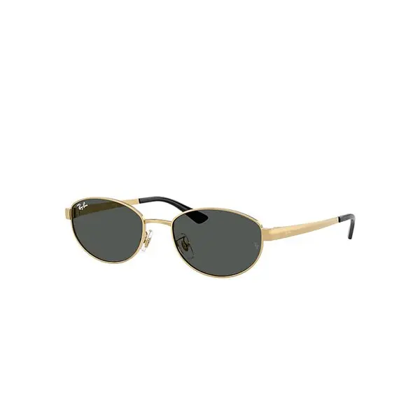 Ray-ban Sunglasses - Arista Gold