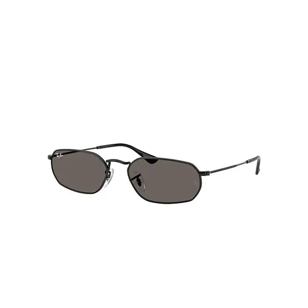 Ray-ban Sunglasses - Black