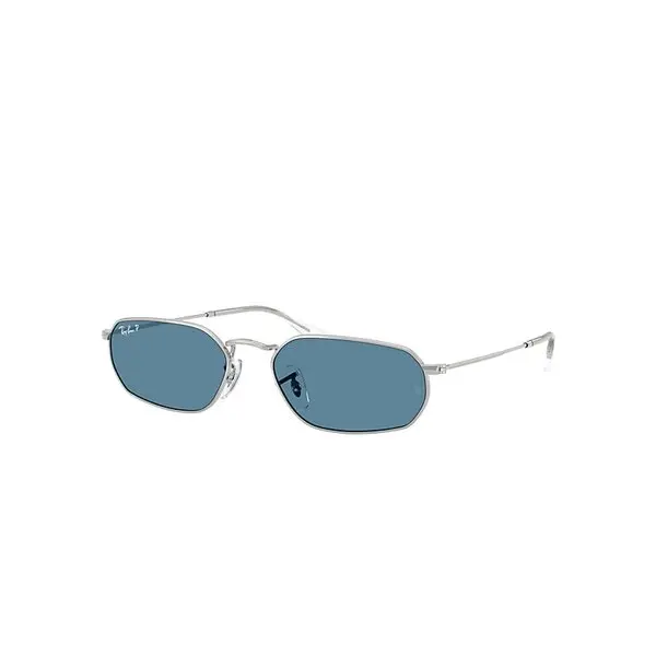 Ray-ban Sunglasses - Silver
