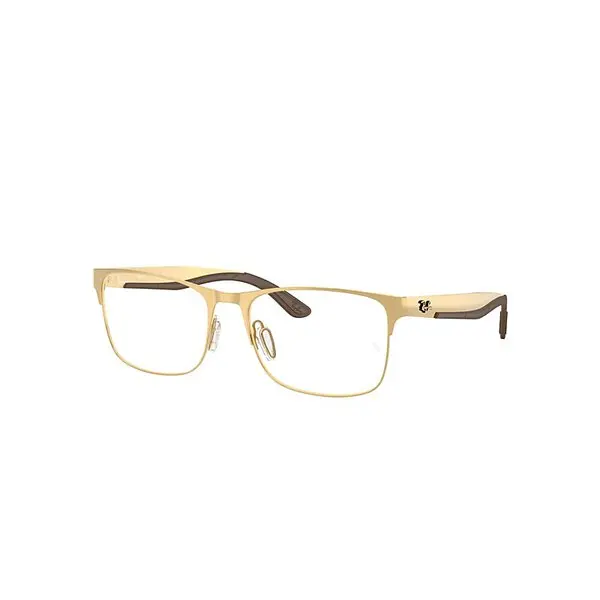 Ray-ban Eyeglasses - Arista Gold