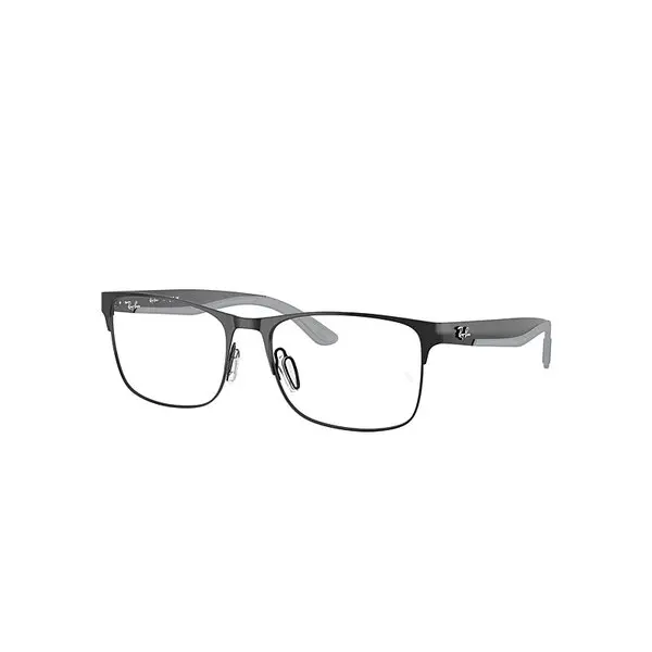 Ray-ban Eyeglasses - Black