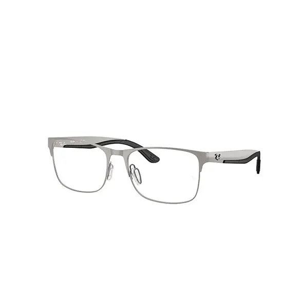 Ray-ban Eyeglasses - Gunmetal
