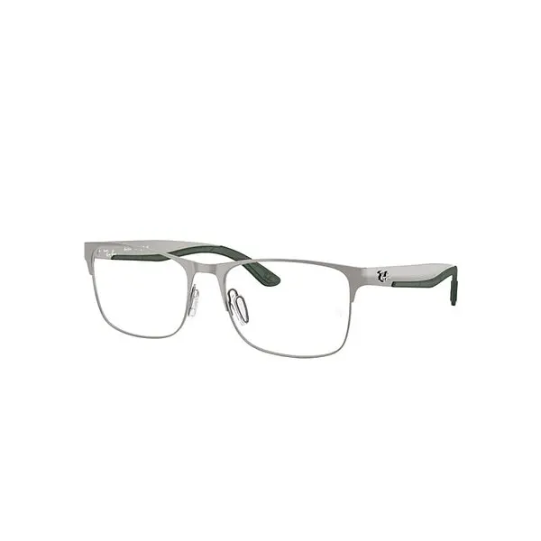 Ray-ban Optics Eyeglasses - Gunmetal