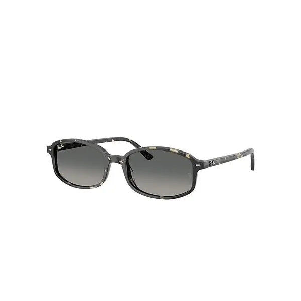 Ray-ban Sam Sunglasses - Grey Havana