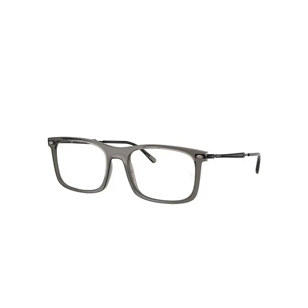 Ray-ban Optics Eyeglasses Frame - Black