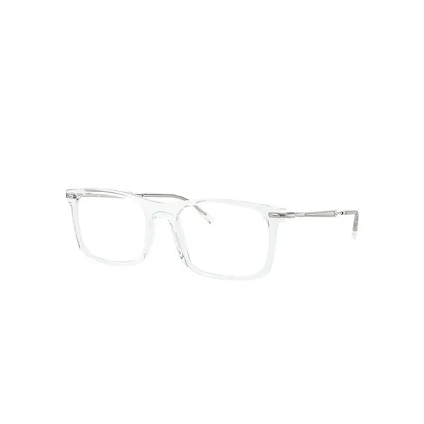 Ray-ban Optics Eyeglasses - Silver