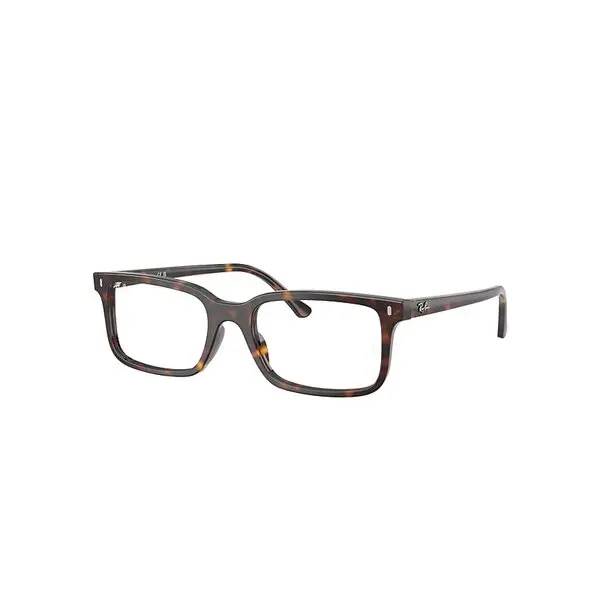 Ray-ban Optics Eyeglasses Frame - Havana