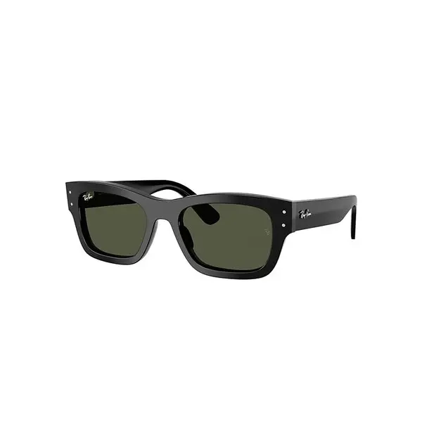 Ray-ban Joseph Sunglasses With Polarized Lenses - Black