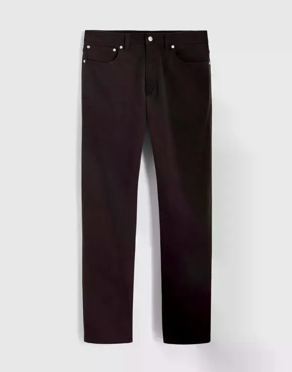 Madewell Athletic Slim Tapered Pants