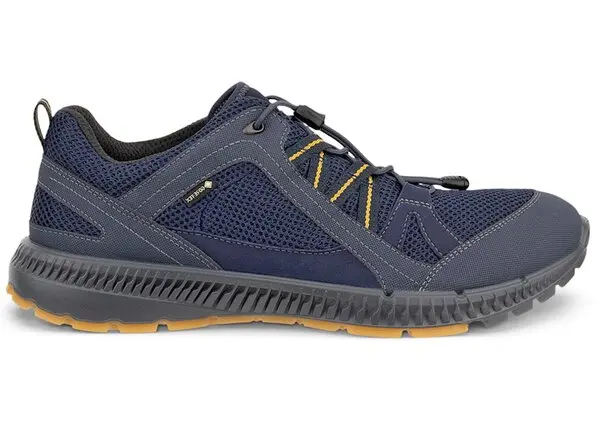 Ecco Terracruise 2 Gore-tex - Navy Blue