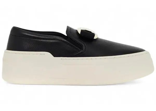 FERRAGAMO Vara Slip-on Loafer