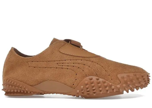 PUMA Mostro Unlined