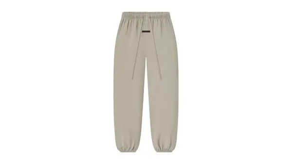 Fear Of God Essentials Classic Jersey Sweatpant - Timber