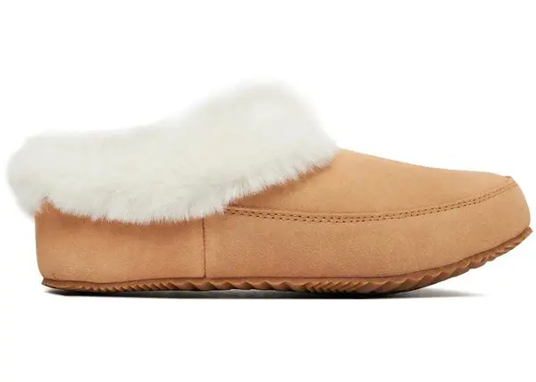 Sorel Run Mule Slippers