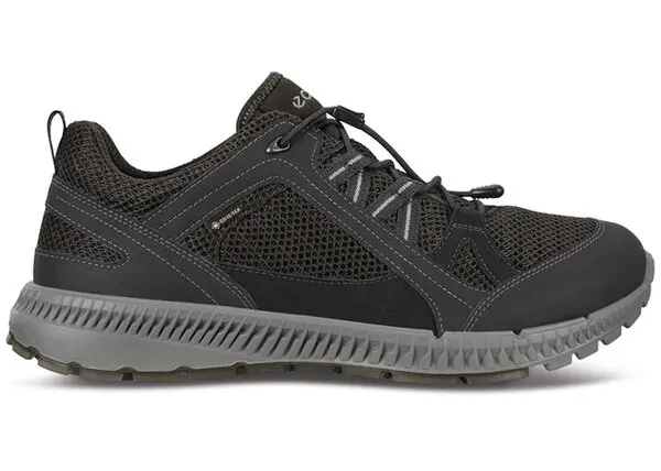 Ecco Terracruise 2 Goretex - Black