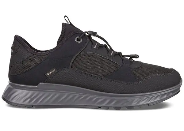 Ecco Exostride Gore-tex