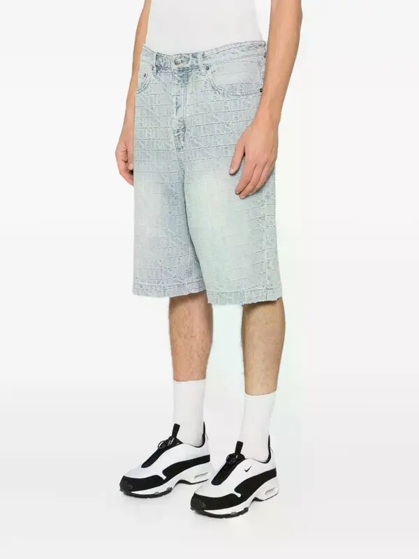 Ksubi Maxx Shorts