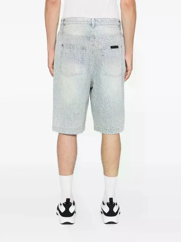 Ksubi Maxx Shorts