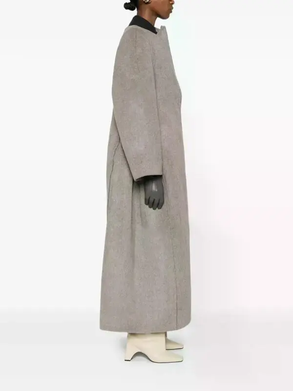 ENTIRE STUDIOS Vantage Panelled Coat
