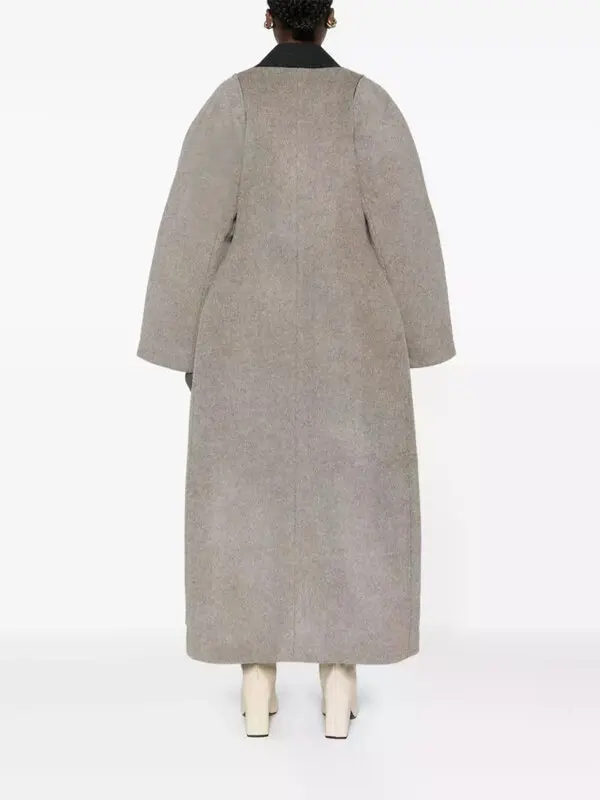 ENTIRE STUDIOS Vantage Panelled Coat