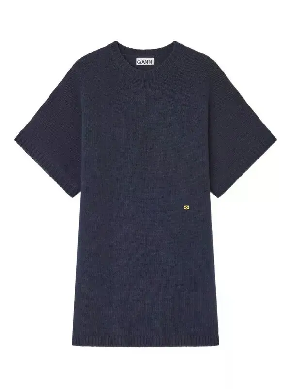 GANNI Mini Dress
