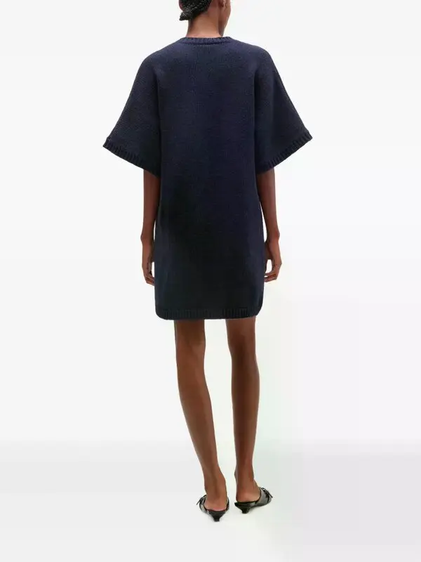 GANNI Mini Dress