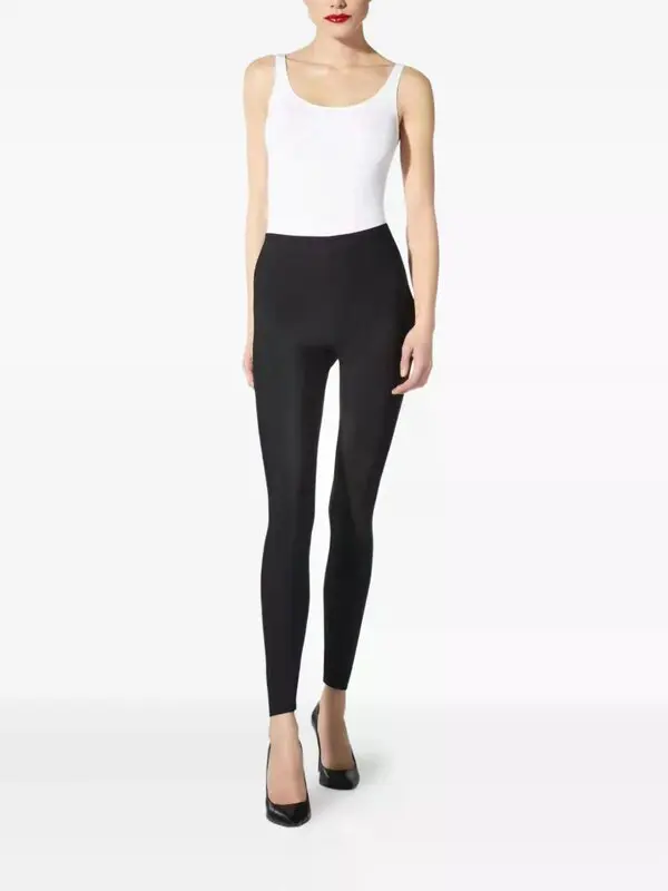 Wolford High-waist Leggings
